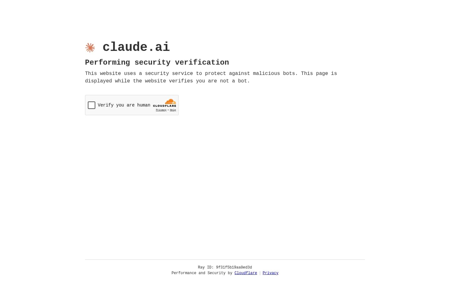Claude Code by Anthropic landing page — agentic terminal-based coding agent