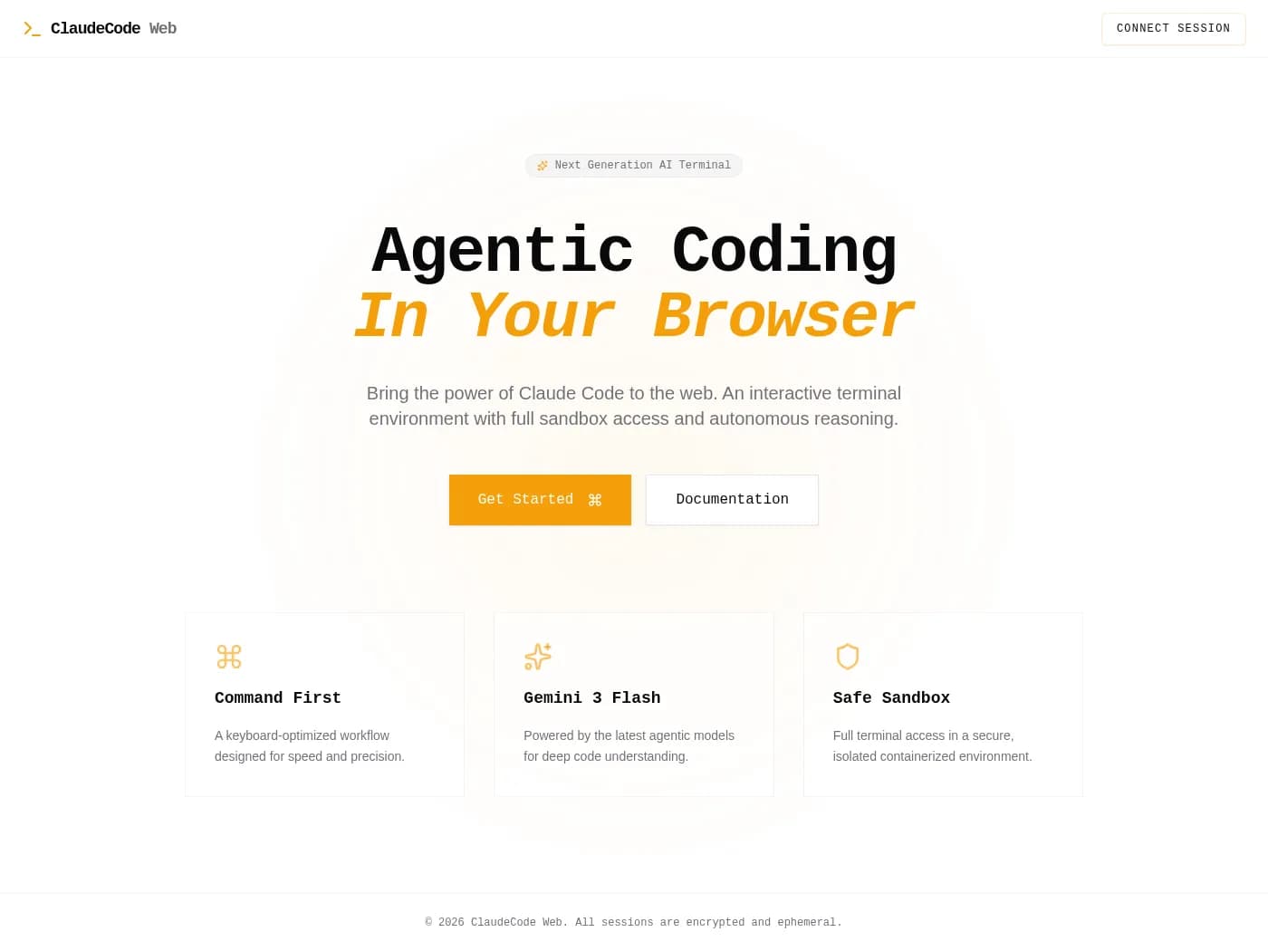 ClaudeCode Clone