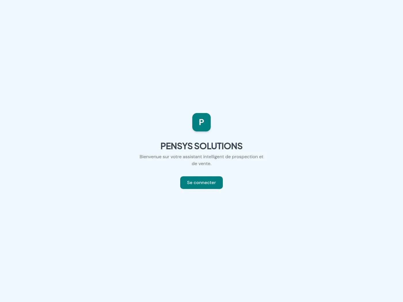 Smart Client Finder