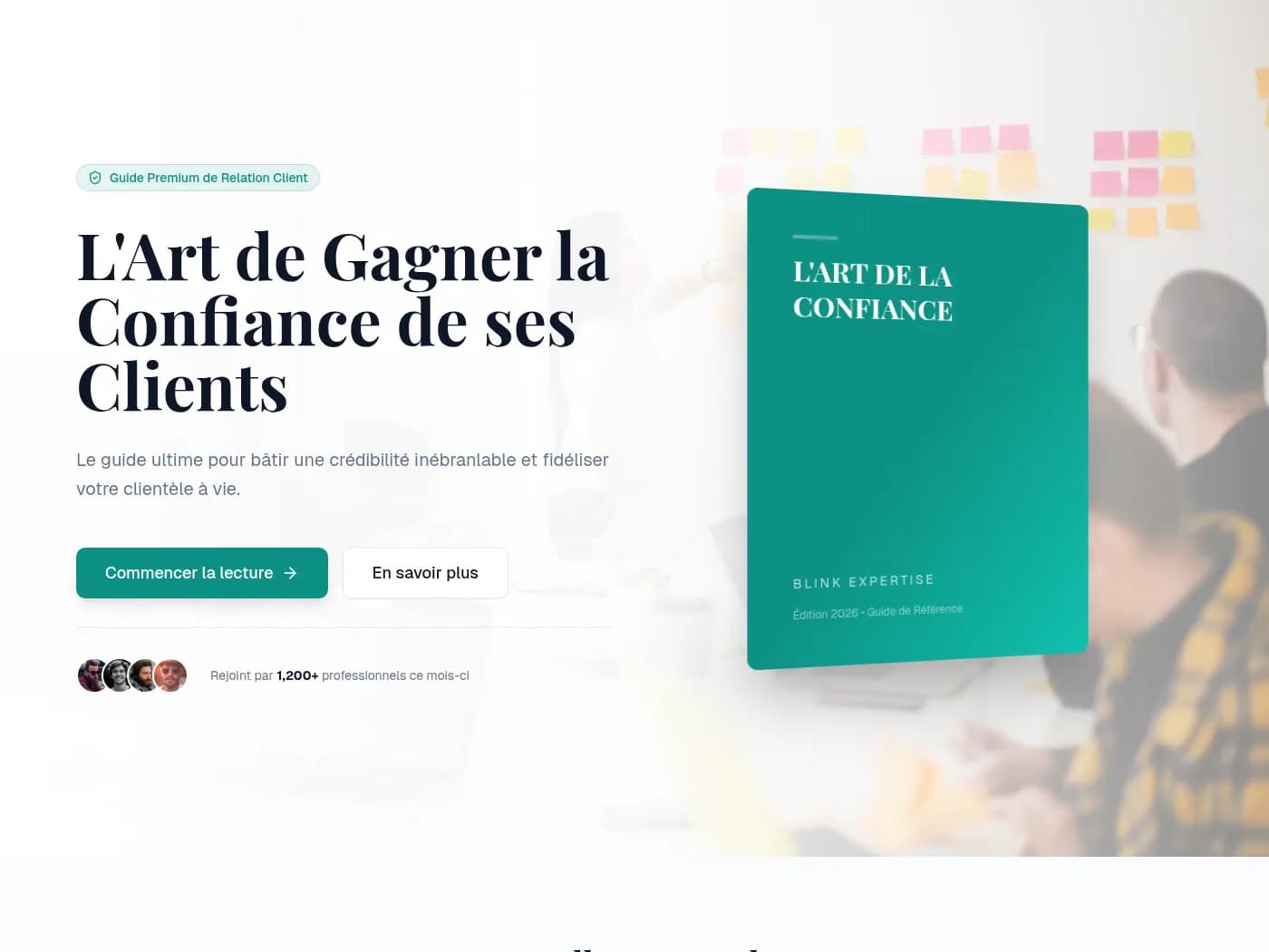 Client Trust eBook