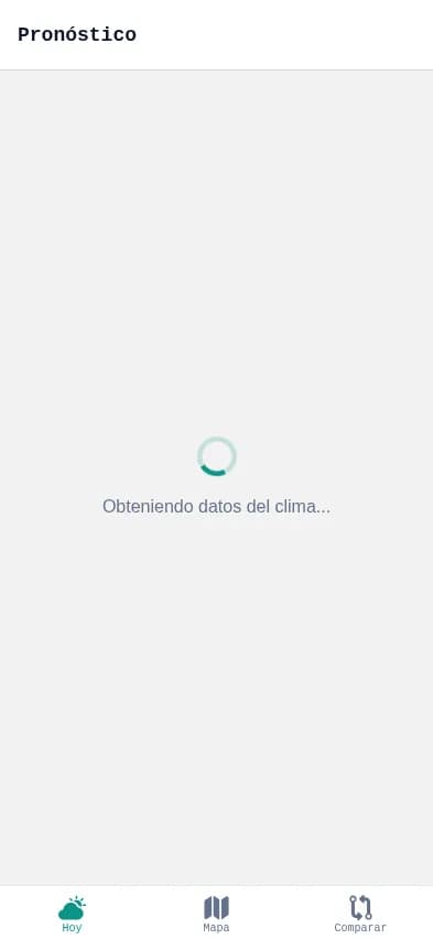 Clima7 Español