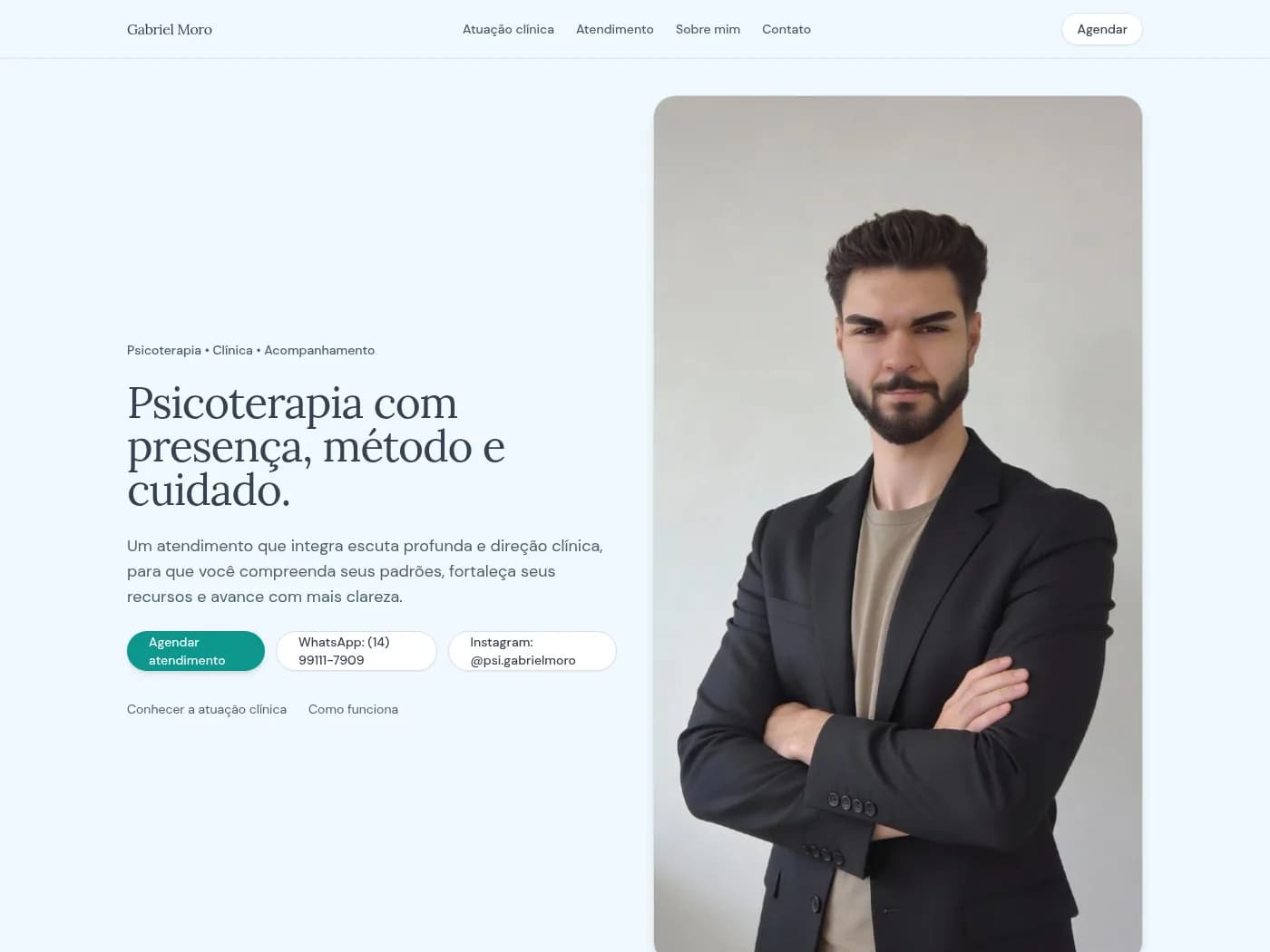 Clínica Conversion Tune-Up