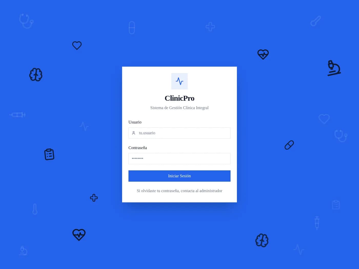ClinicPro