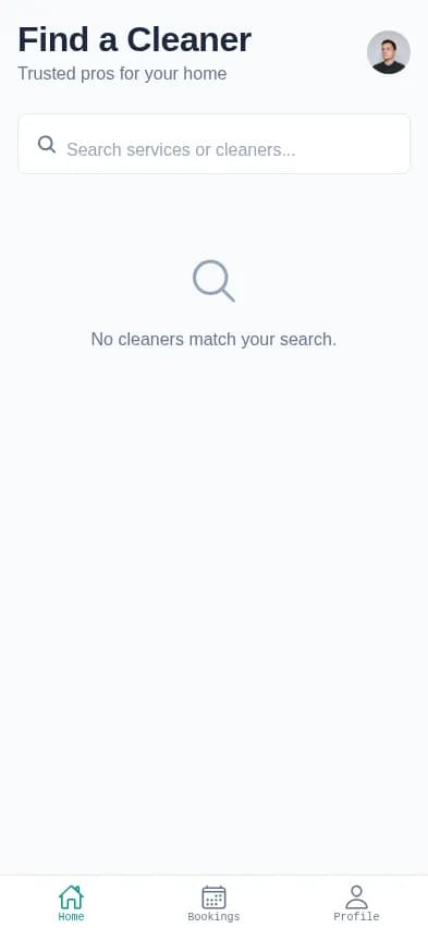 Clinlix Cleaner Connector