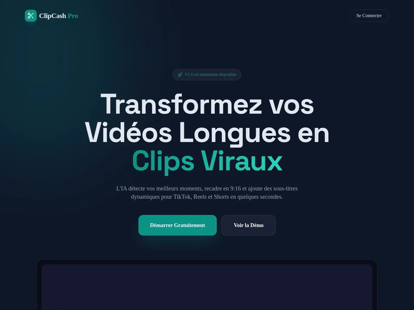 ClipCash Pro