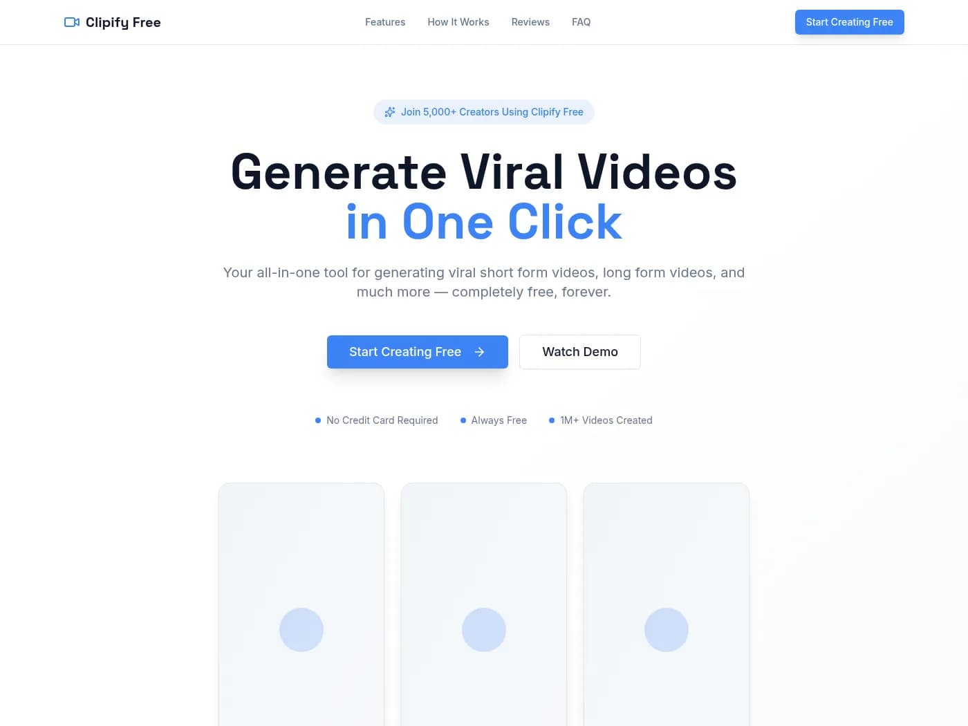 Clipify Free