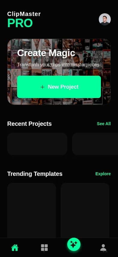ClipMaster Pro