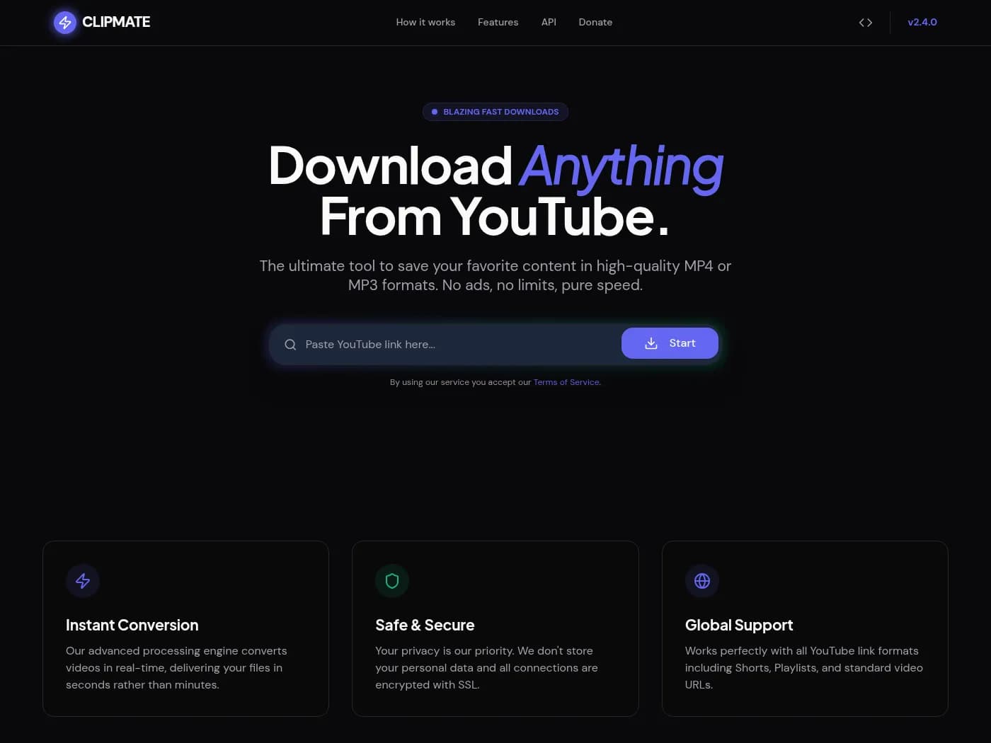 ClipMate Downloader