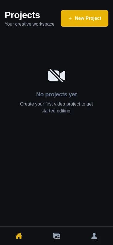 ClipPro Editor