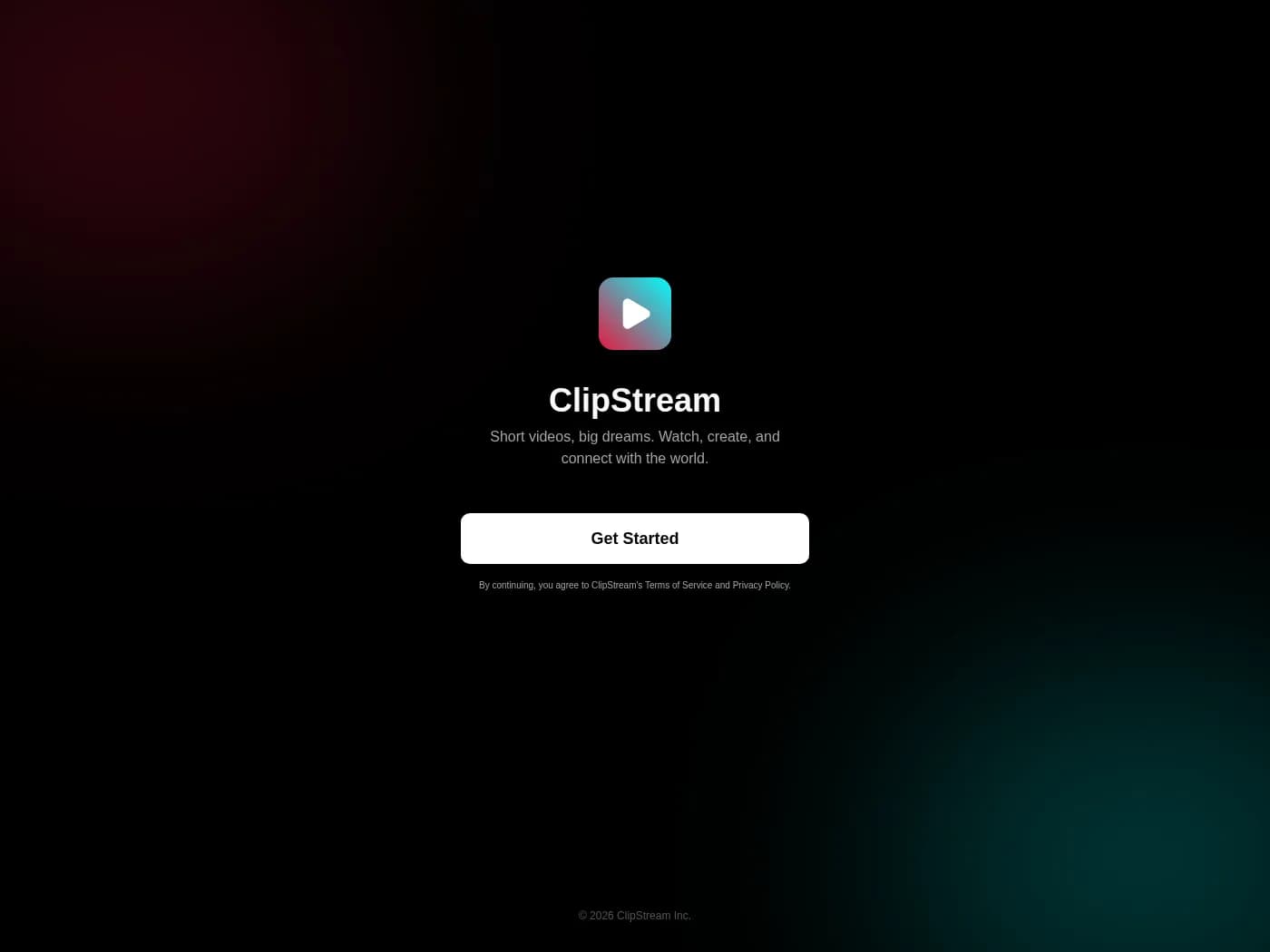 ClipStream