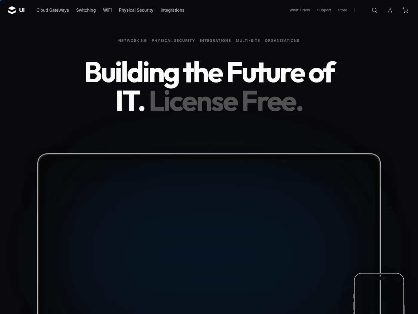 Clone App Starter