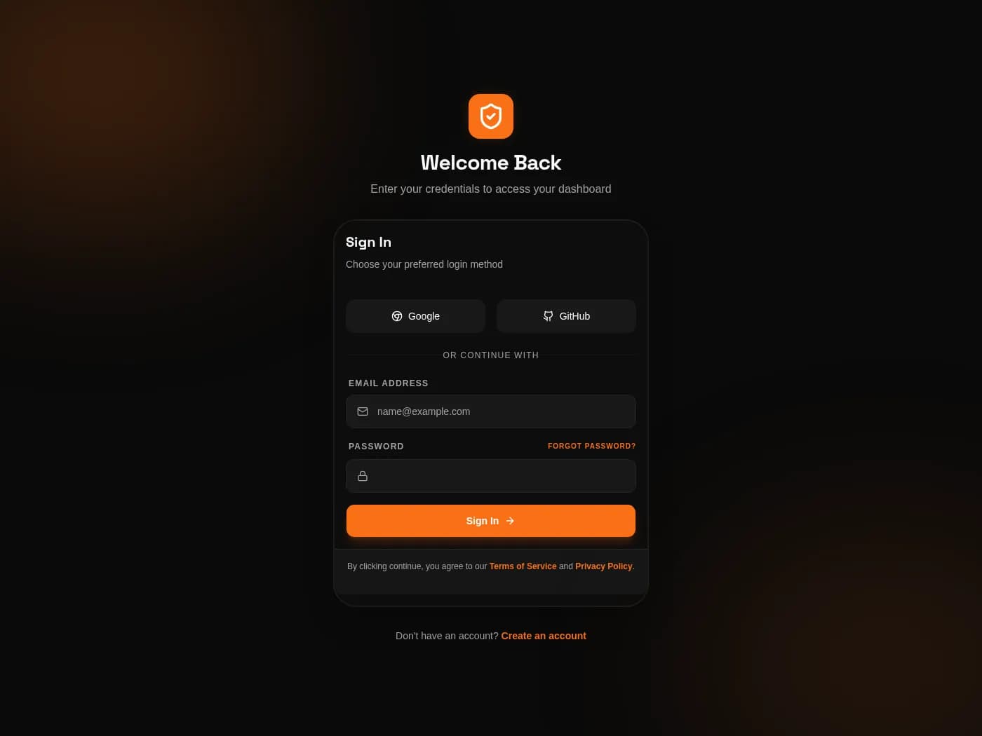 Clone Dashboard Pro
