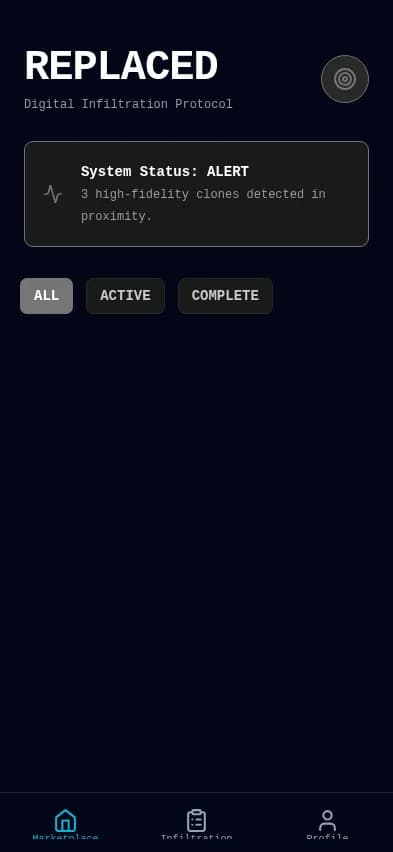 CloneOrder App