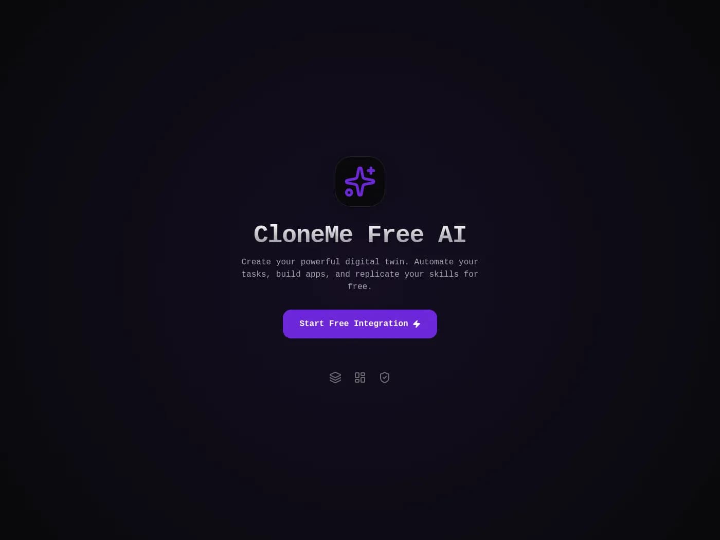 CloneMe Free AI