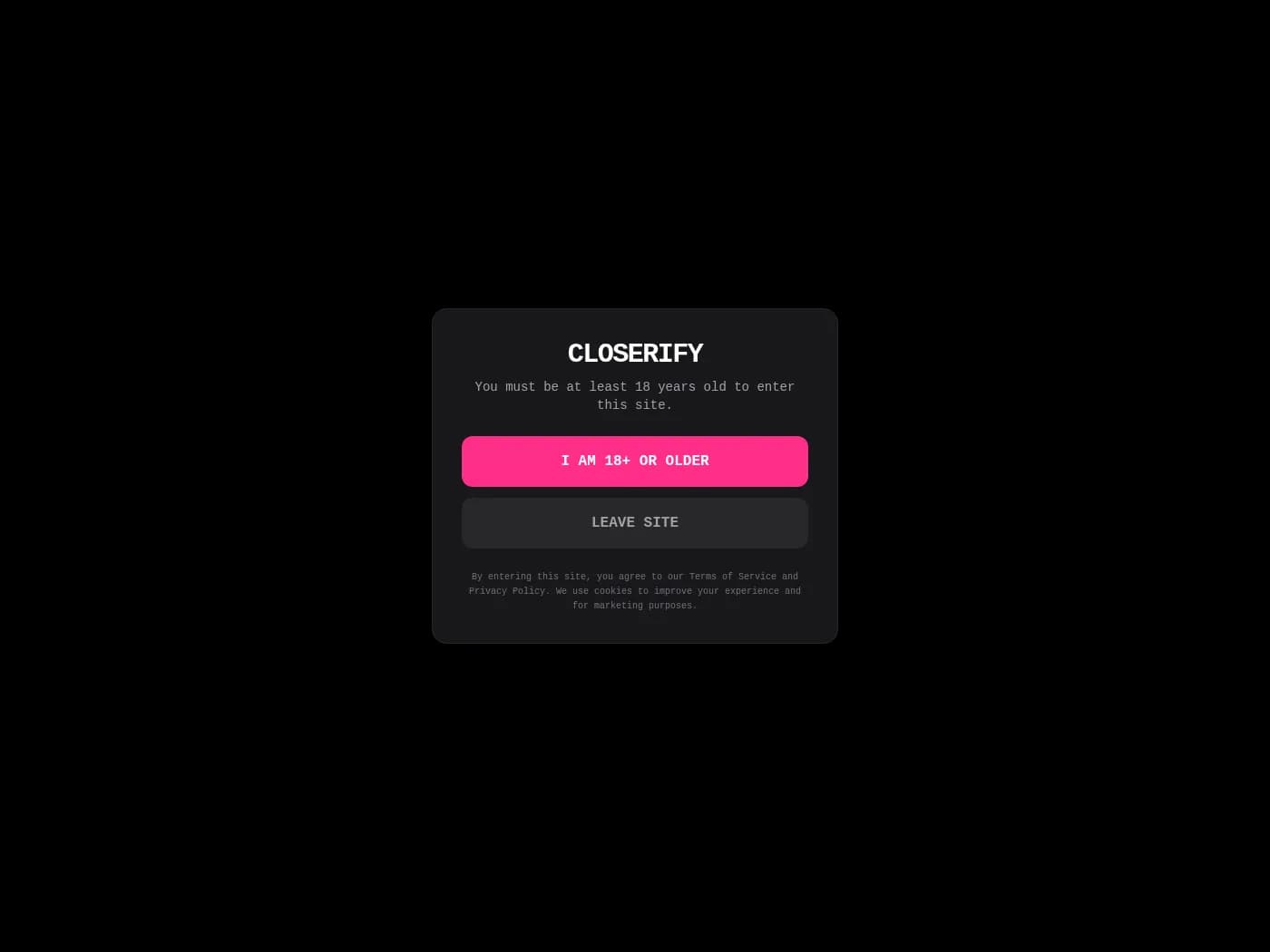 Closerify
