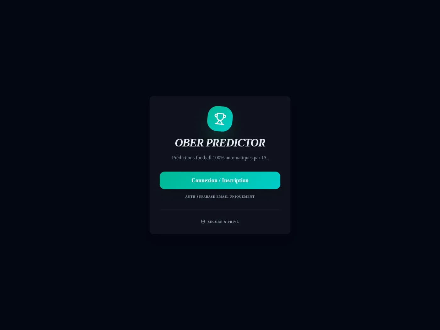 Cloud AI Clone