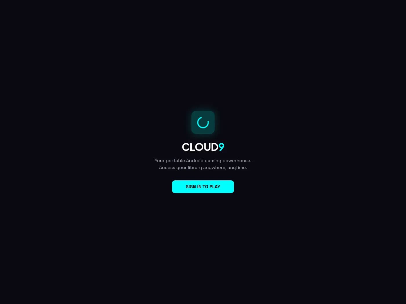 cloud9