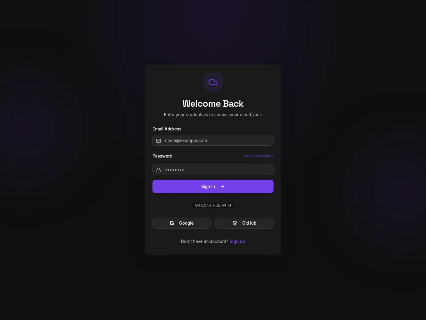 CloudBox Pro