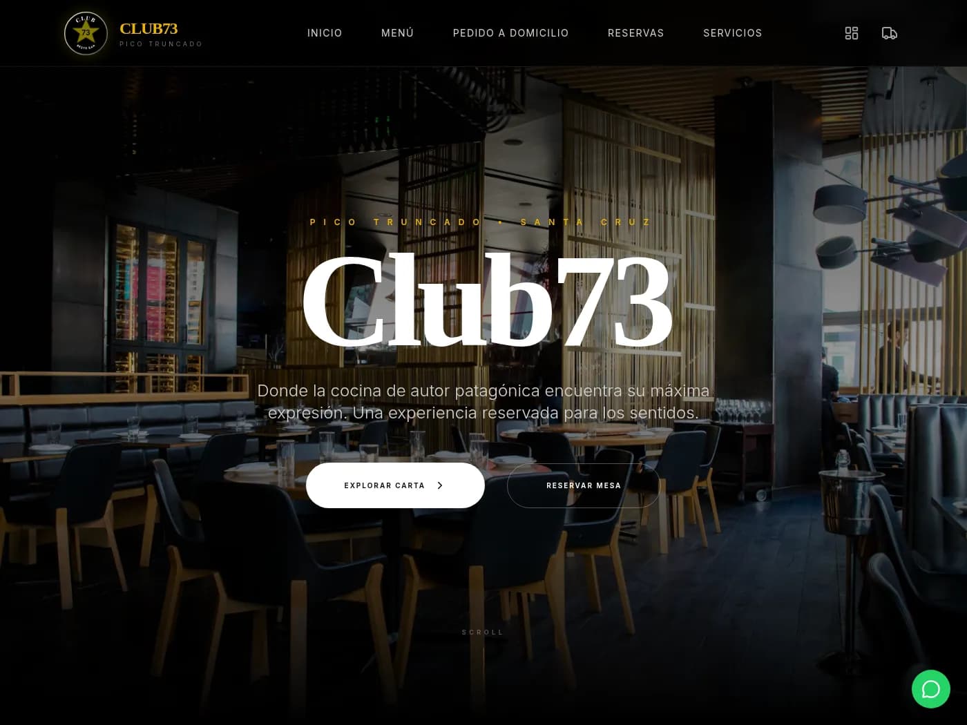 Club73 RMS