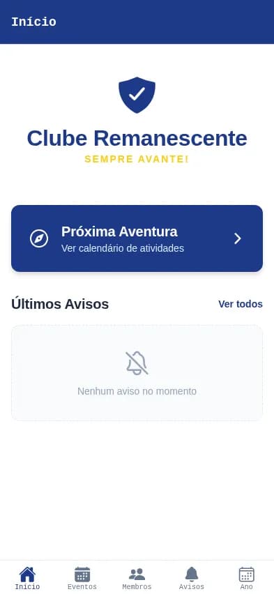 REMANESCENTES