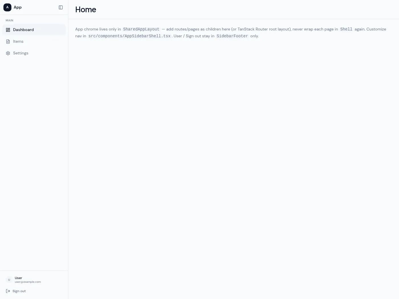 CoachLead Auto SaaS