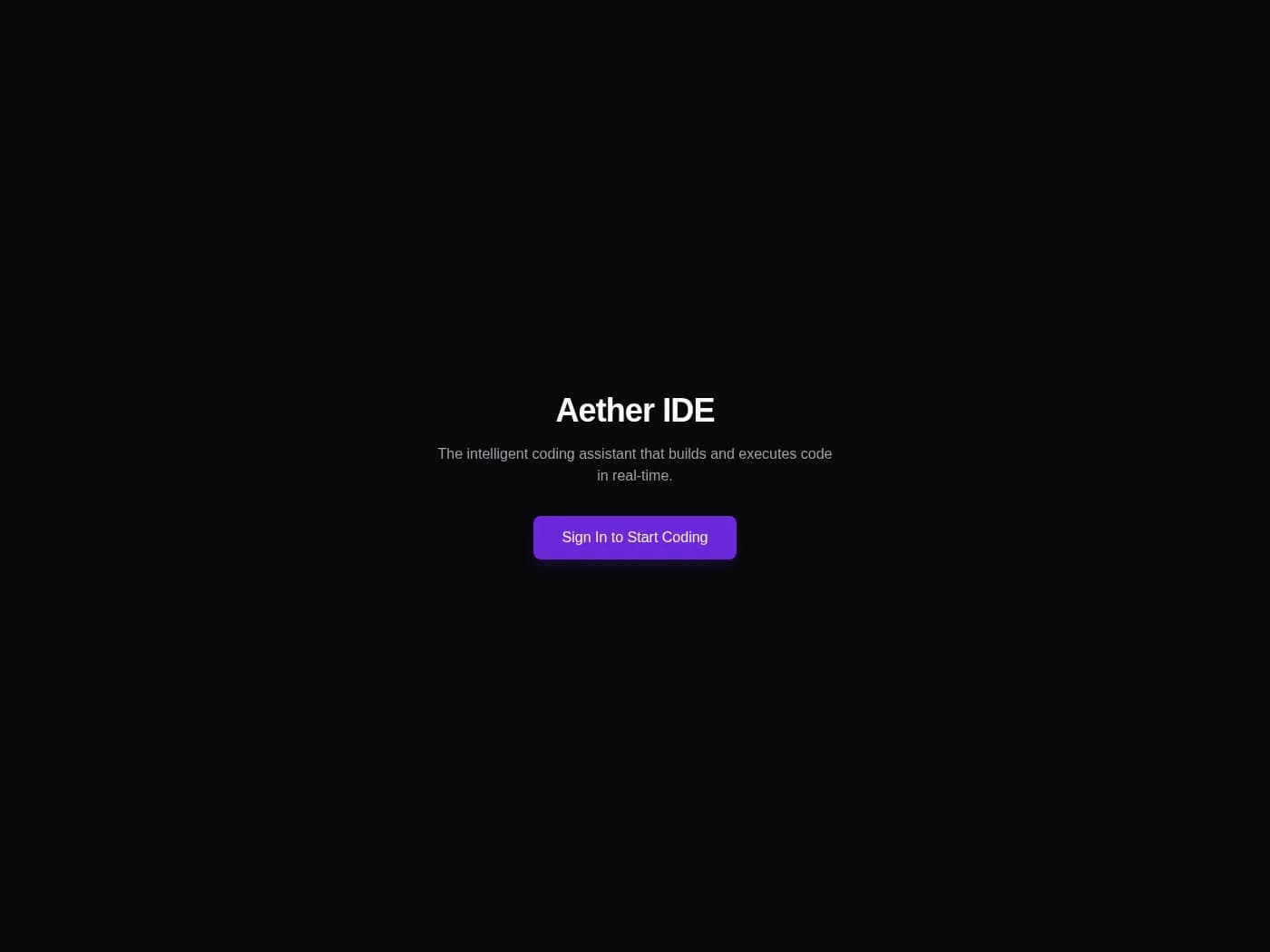 CodeAssist AI