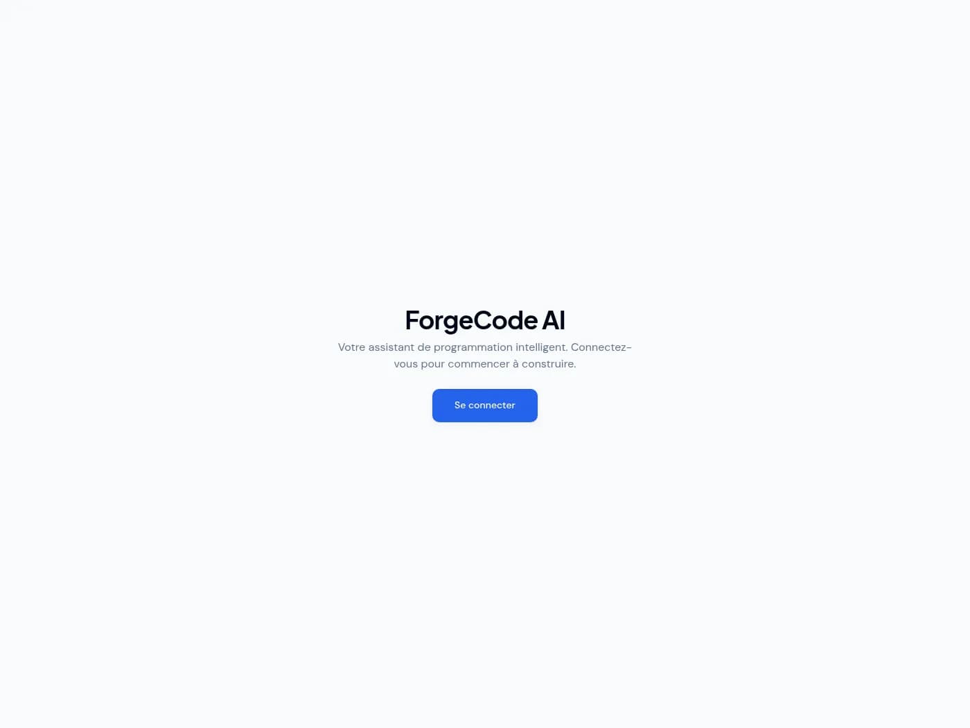 CodeClaude AI Assistant