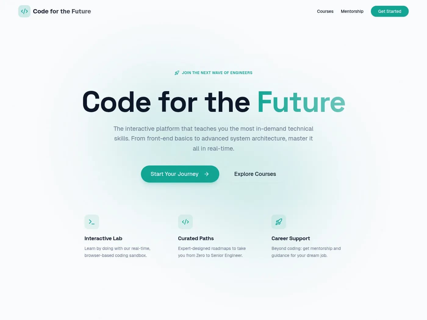 CodeLearn Hub