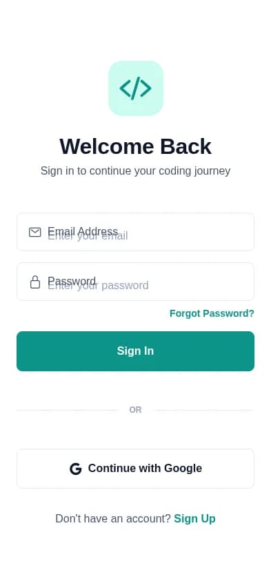 CodeMaster Pro