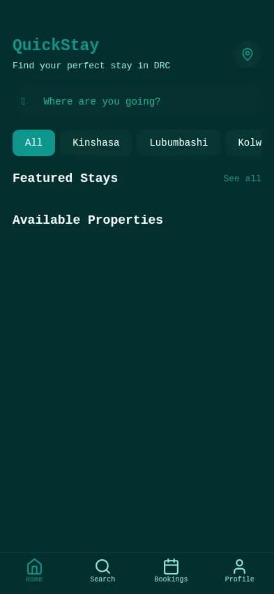 CodeMe Mobile App