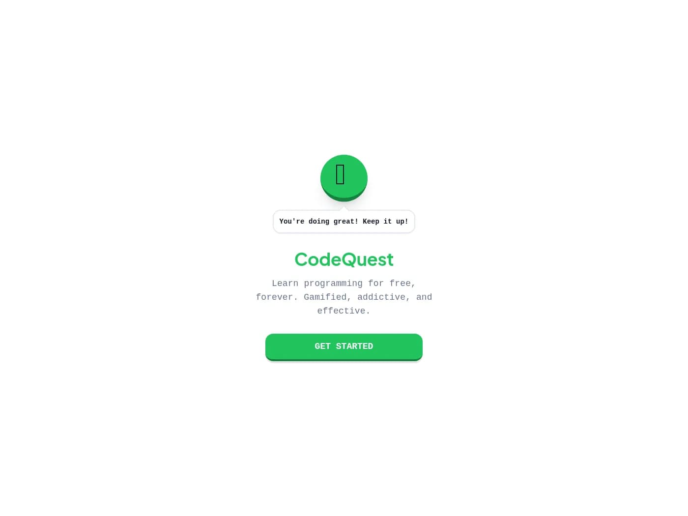 CodeQuest Learn