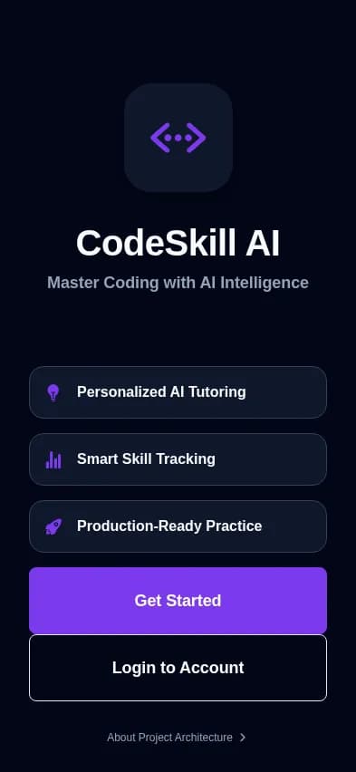 CodeSkill AI