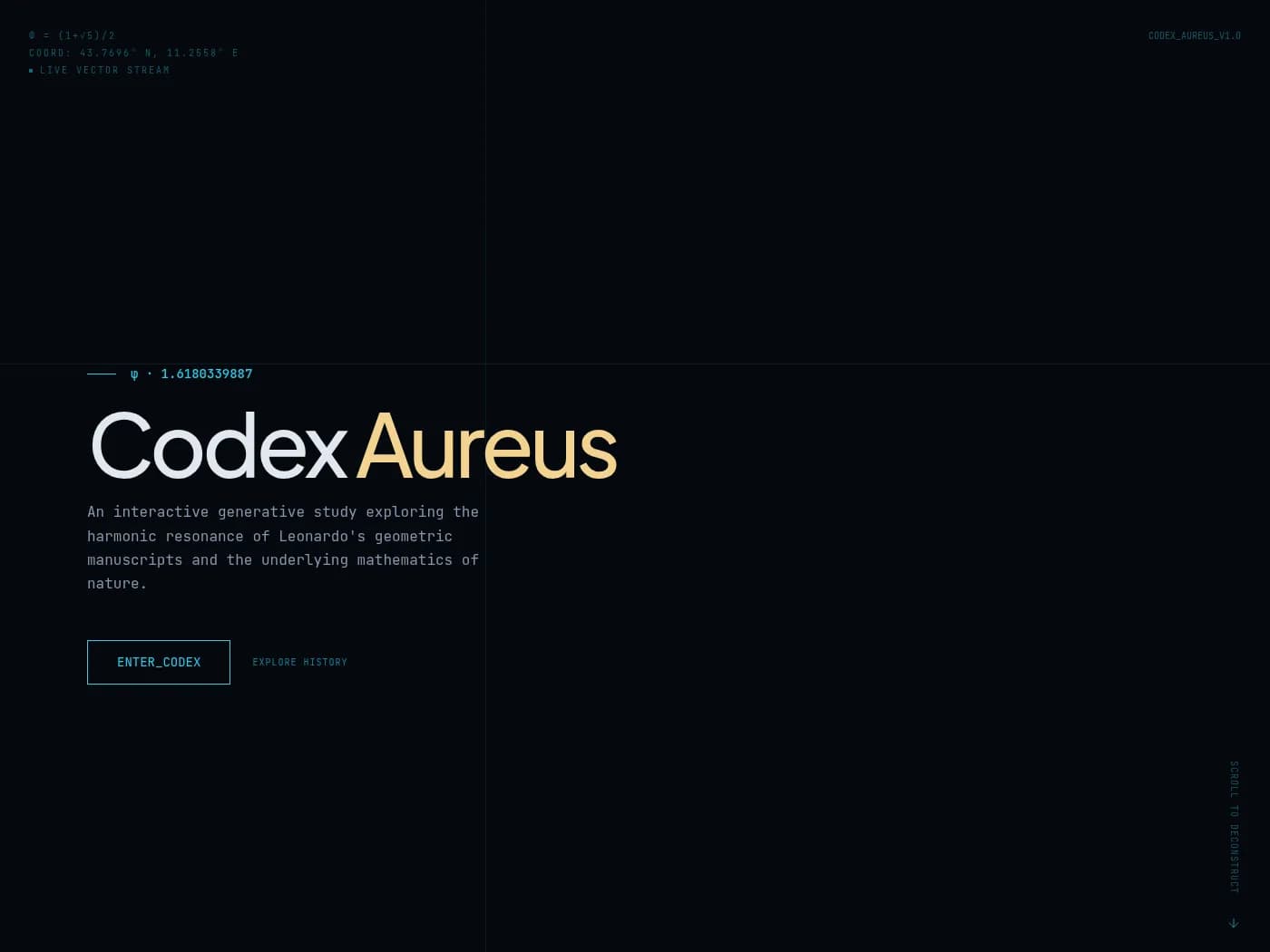 Codex Aureus Hero Scene