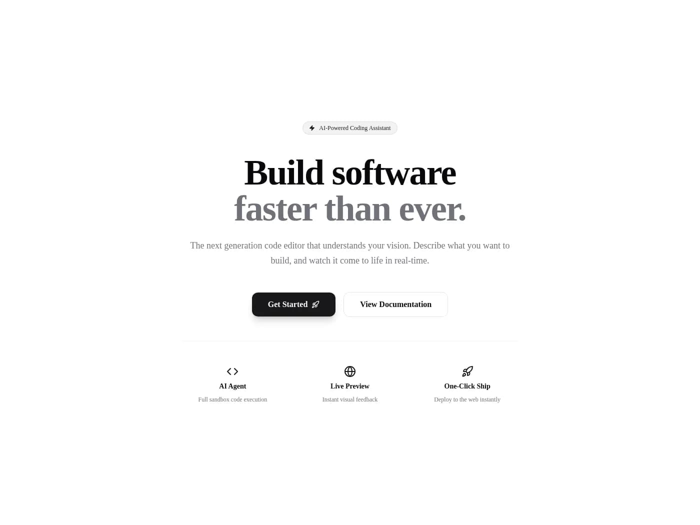 CodeMate Assistant