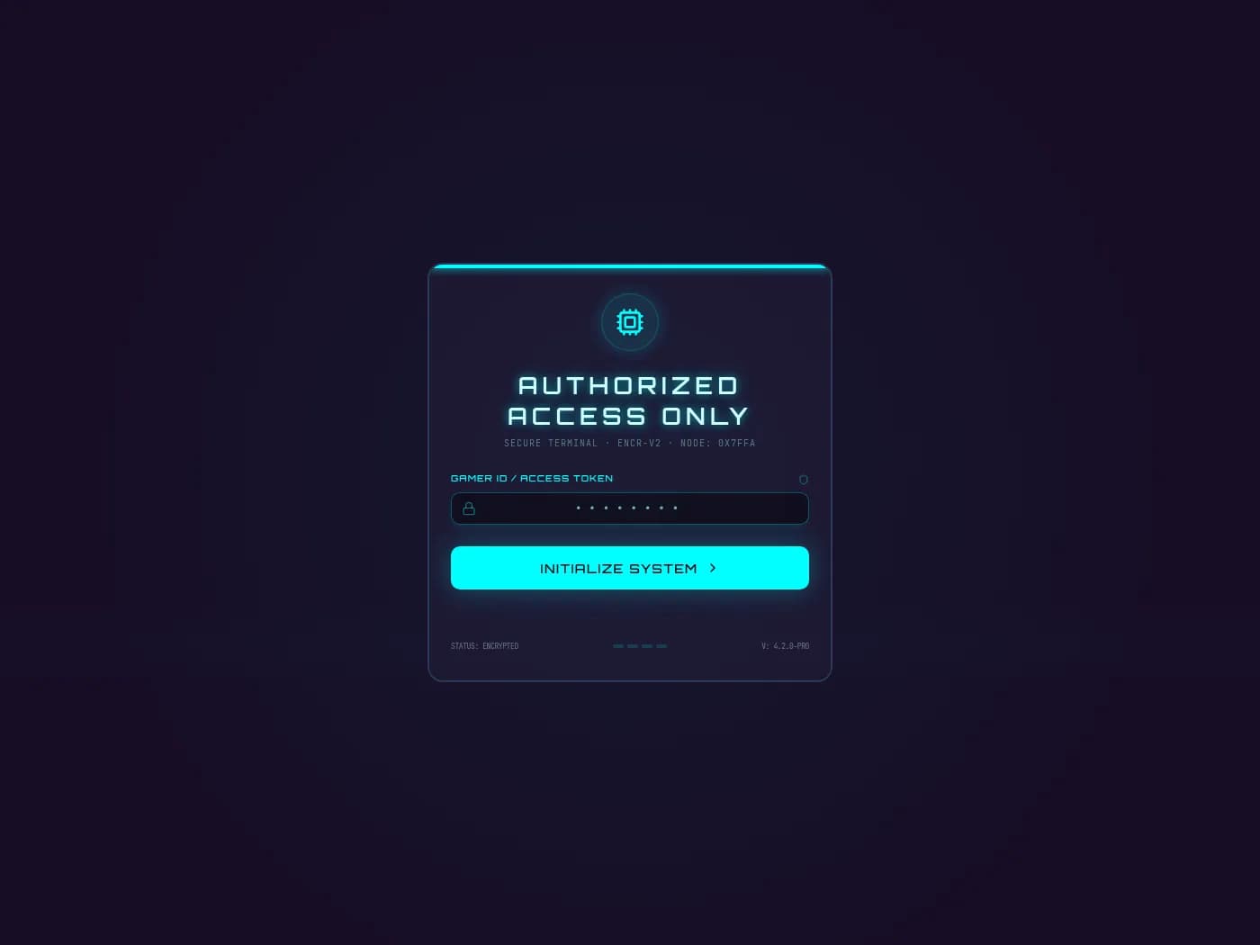 CODM Mod Menu Pro