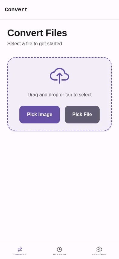 Cofrox Converter