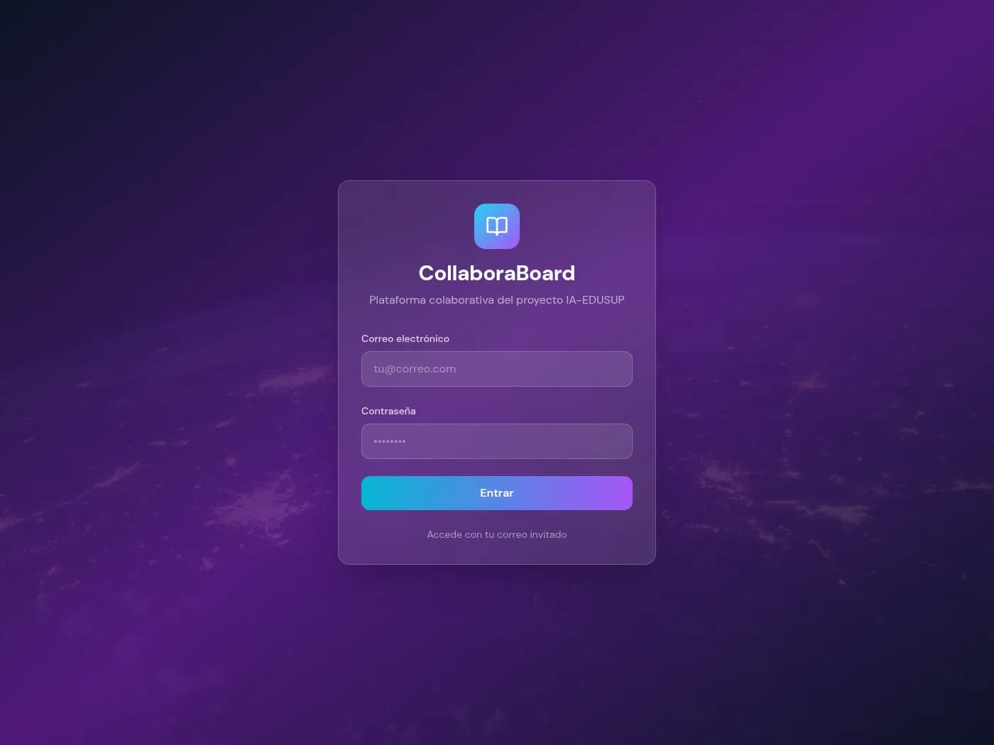 CollaboraBoard