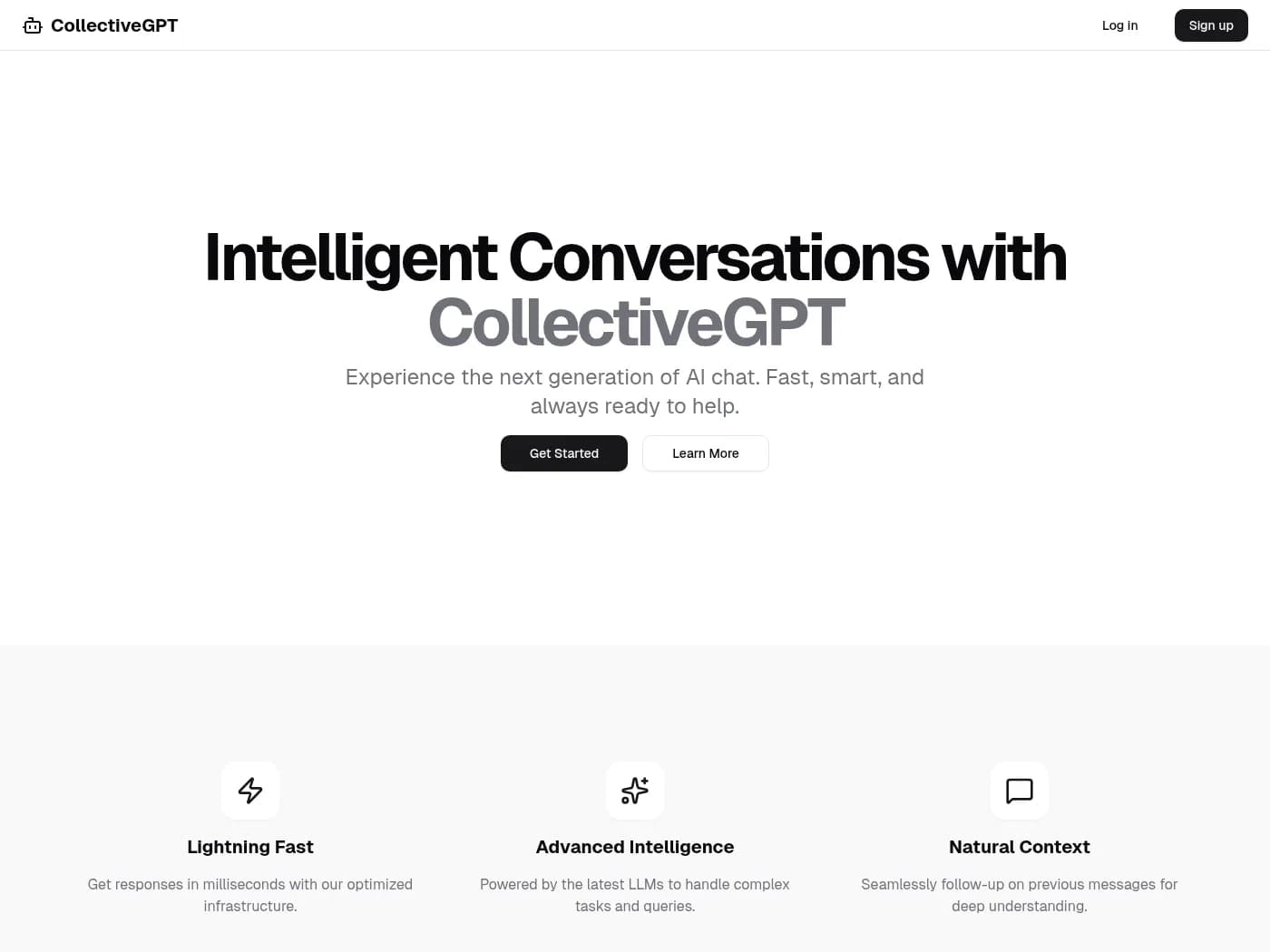 CollectiveGPT