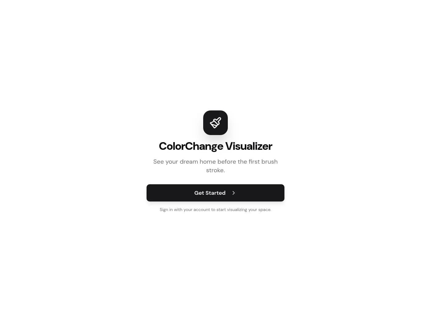 ColorChange Visualizer