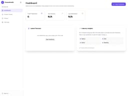 Color Trend Predictor