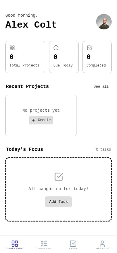 Colt App