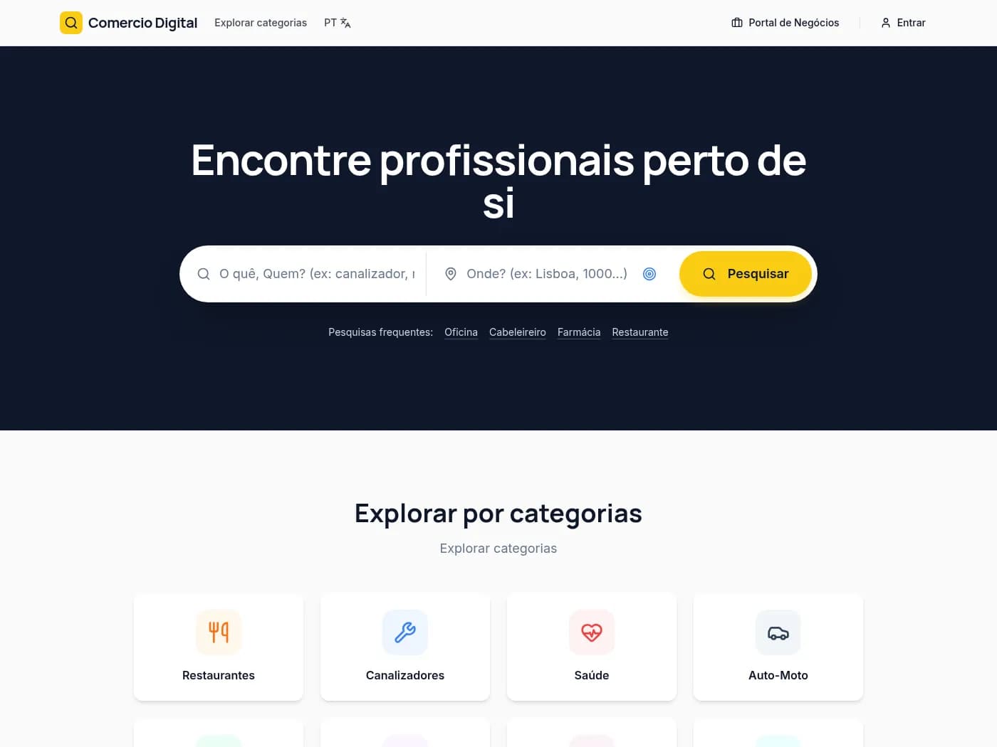 Comercio Digital
