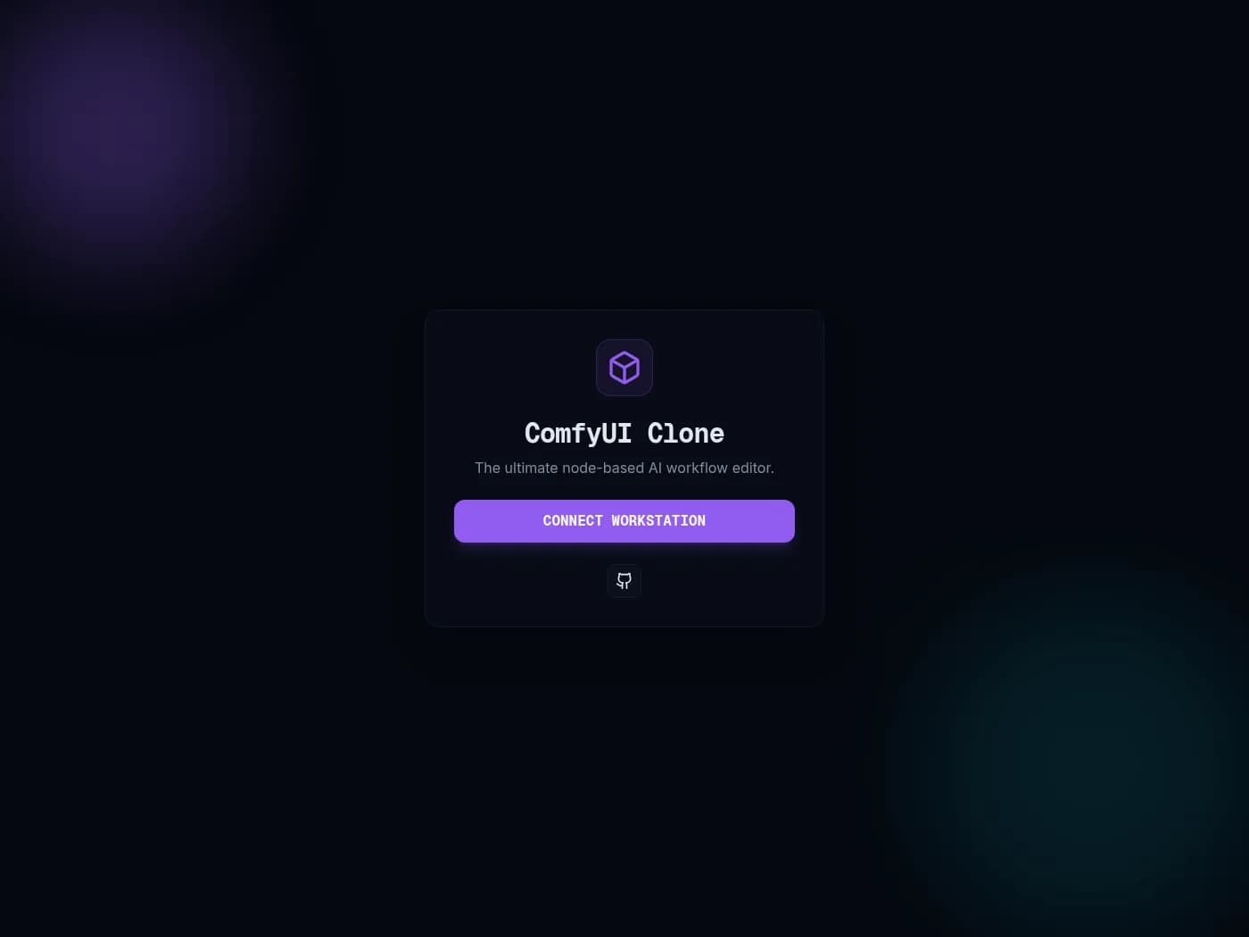 ComfyUI Clone