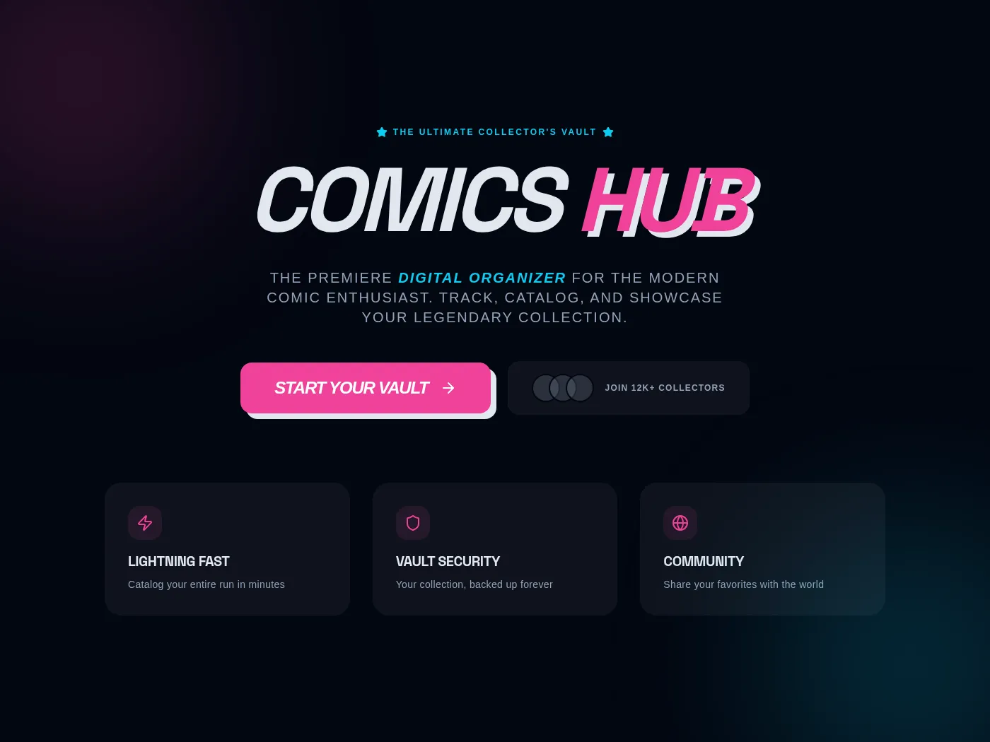 Book Lovers Hub