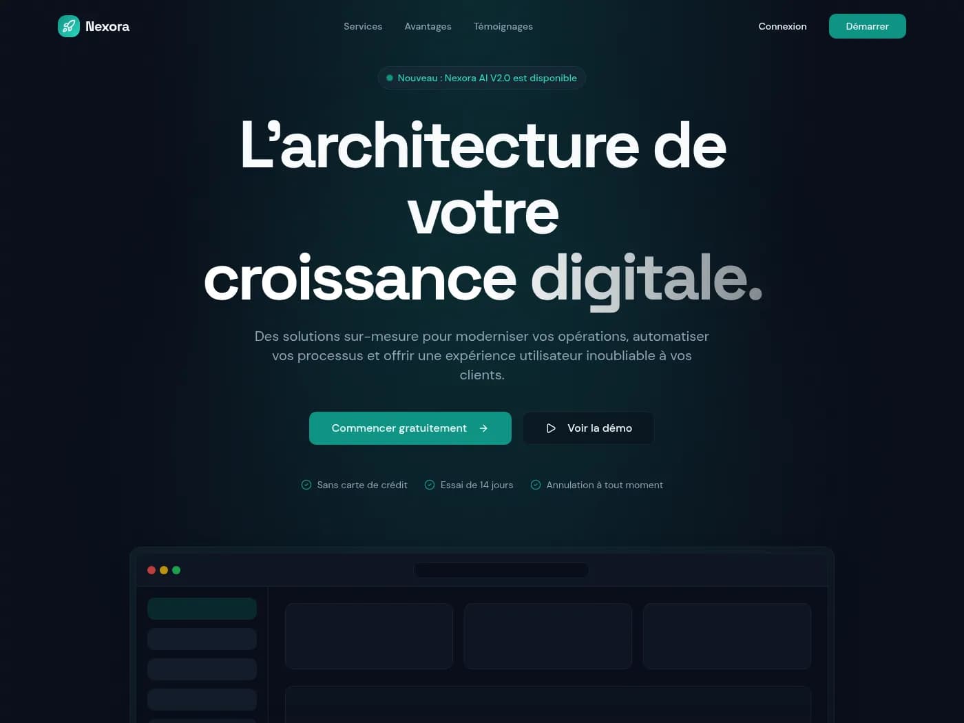 Commerce Web Launch