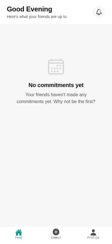 Commit Social Accountability