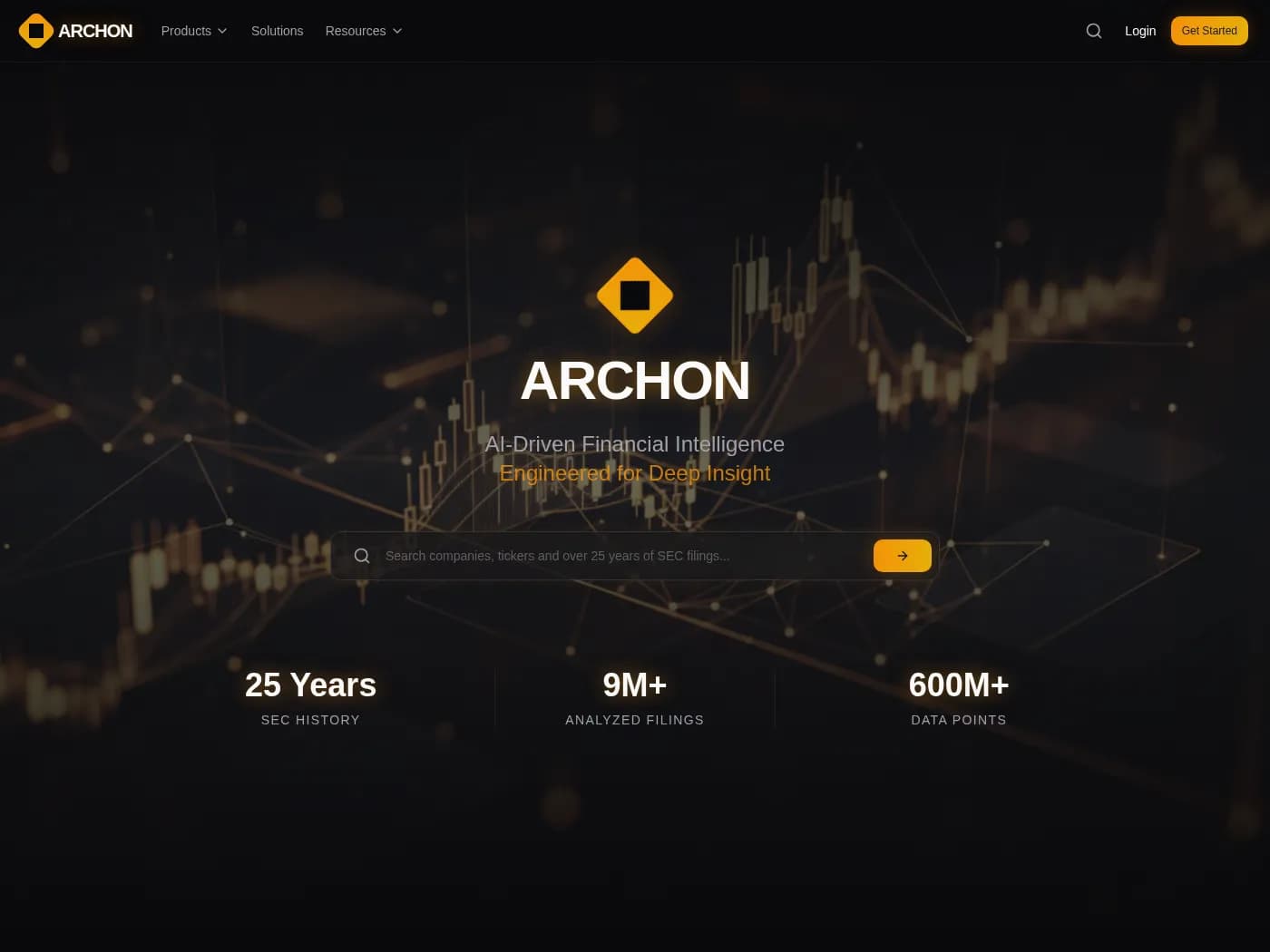 Company Website