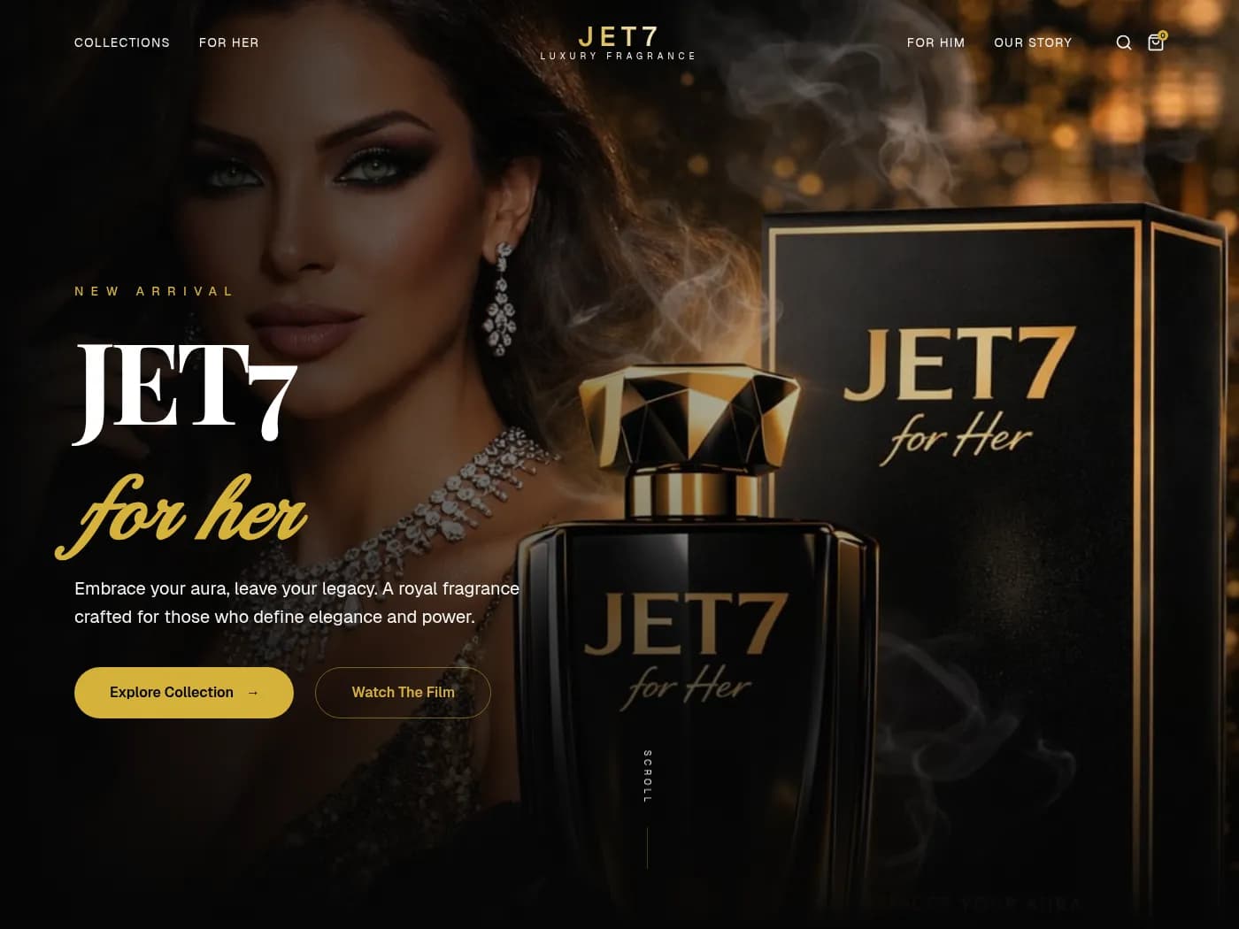 Business Web Presence