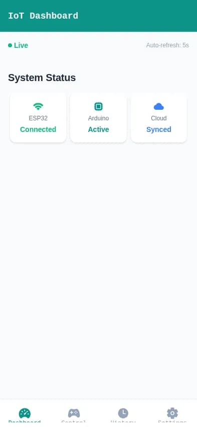 Component Insight App