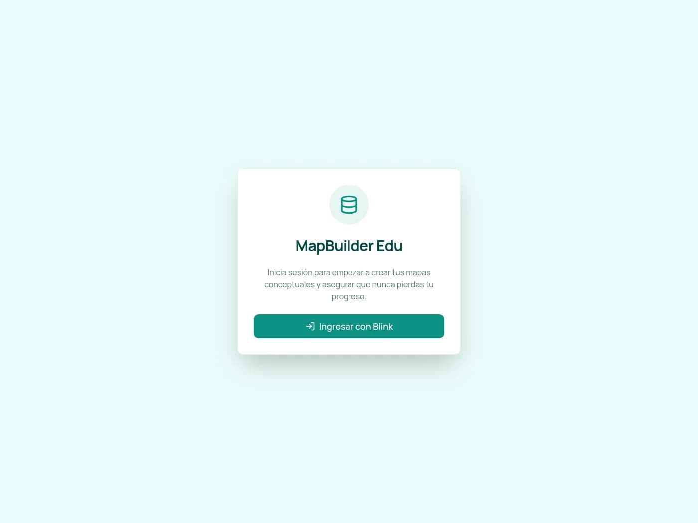 Map Builder Edu
